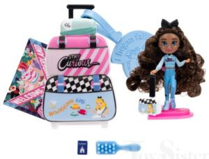 Disney Ily 4ever Tote ily Teenies I Love Alice Doll (2026) – Toy Sisters