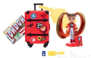 Disney Ily 4ever Tote ily Teenies I Love Mickey Doll (2026) – Toy Sisters